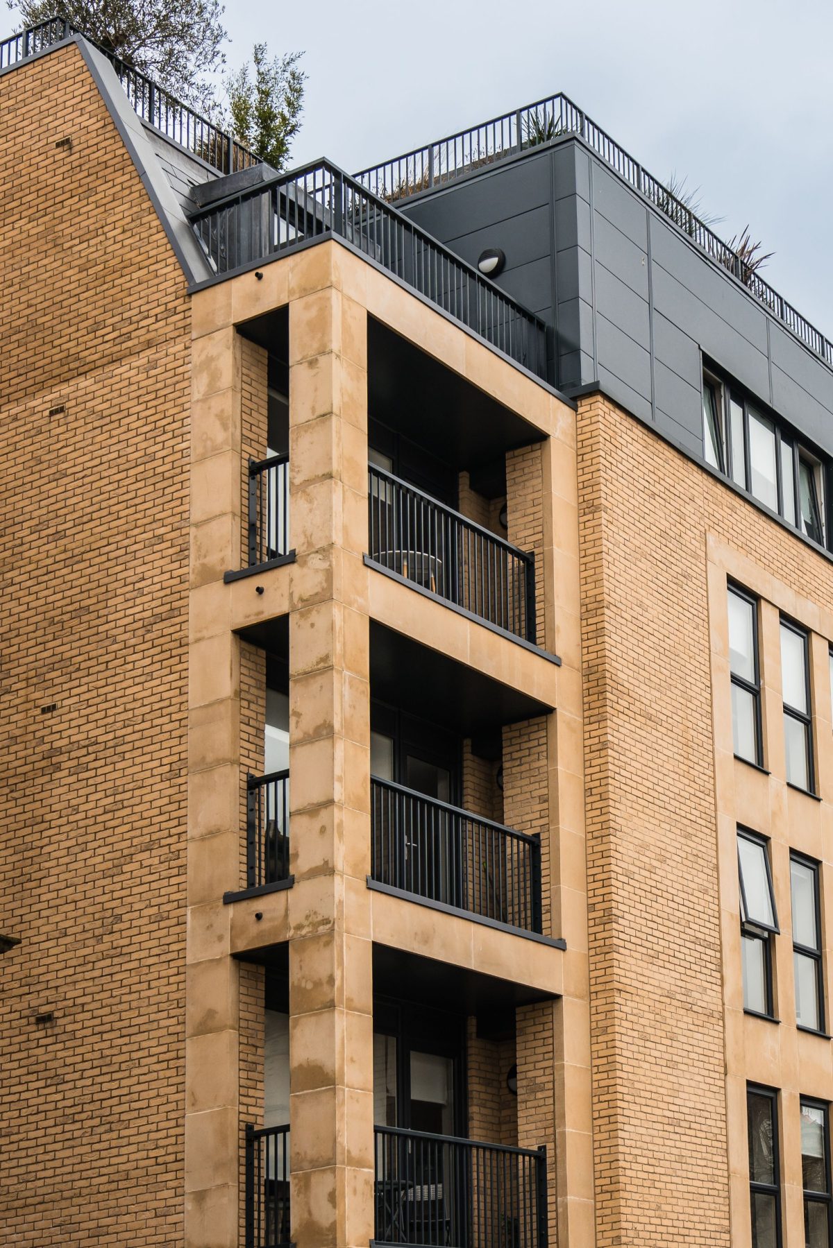 Mount Stuart Square - Envisage Envelope Solutions Ltd