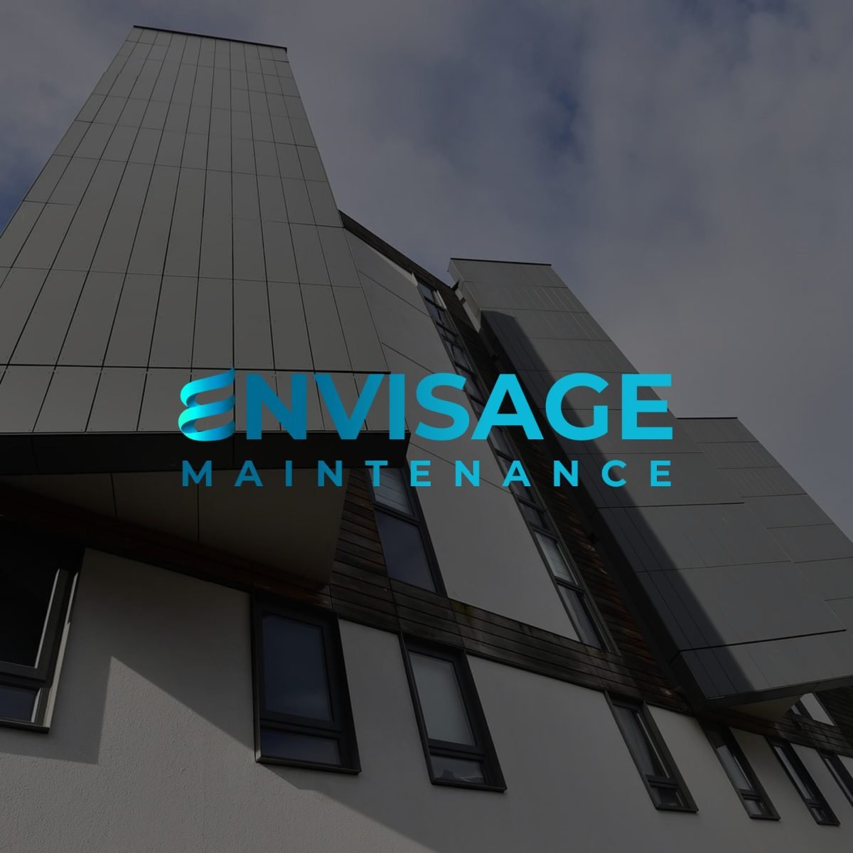 Maintenance - Envisage Envelope Solutions Ltd